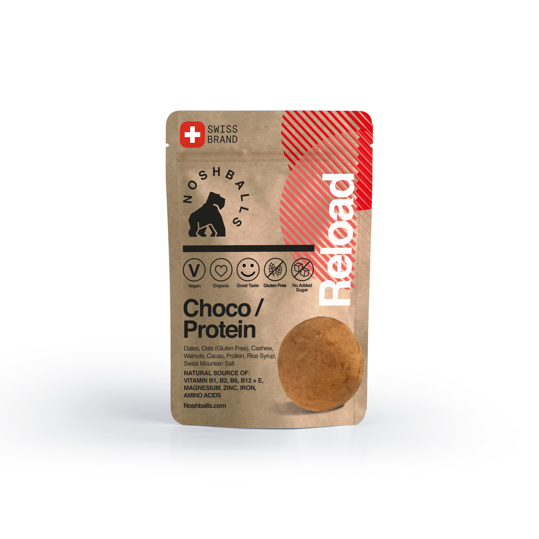 Reload Pack New! – Noshballs